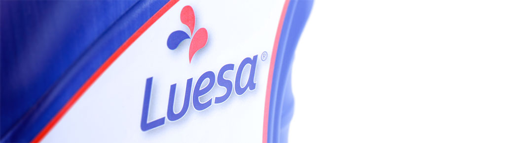 Empresa - Luesa Lubrificantes Especiales S.A.