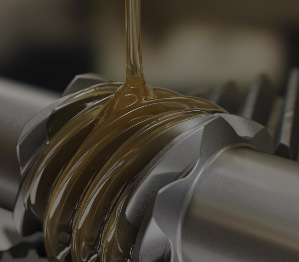 BLOCKGEAR LS - Luesa Lubrificantes Especiales S.A.